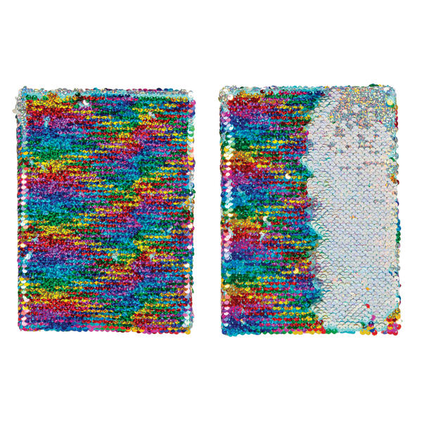 Magical Sequin Journal – Follett Book eFairs