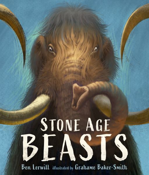 Stone age beasts – Follett Book eFairs