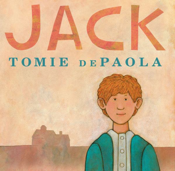 Jack – Follett Book eFairs