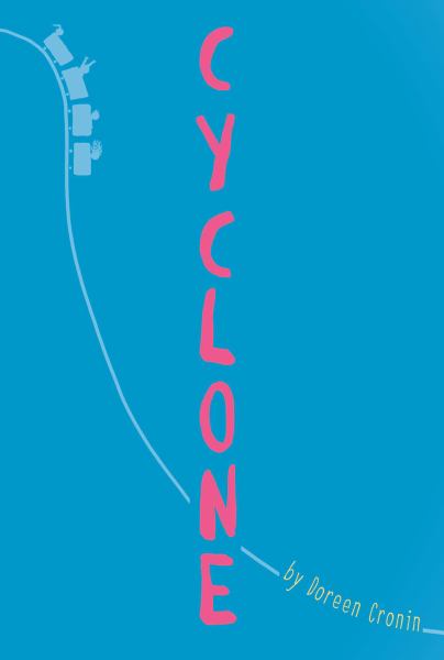 Cyclone – Follett Book eFairs