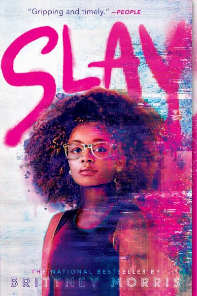 Slay – Follett Book eFairs