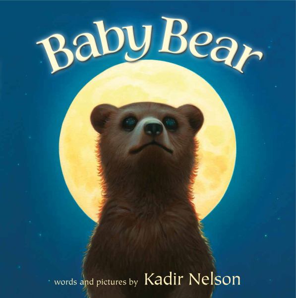 Baby Bear – Follett Book eFairs