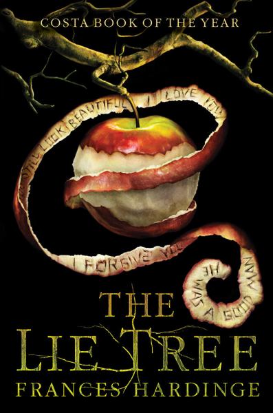 The lie tree – Follett Book eFairs